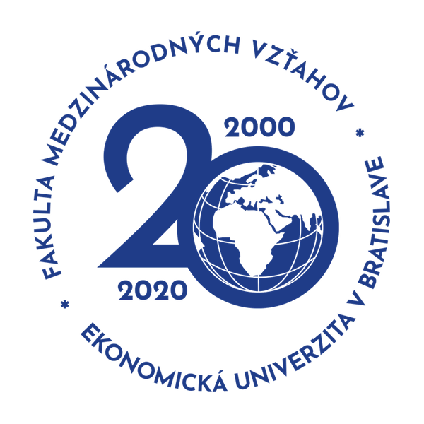 Kontakt - Ekonomická univerzita v Bratislave